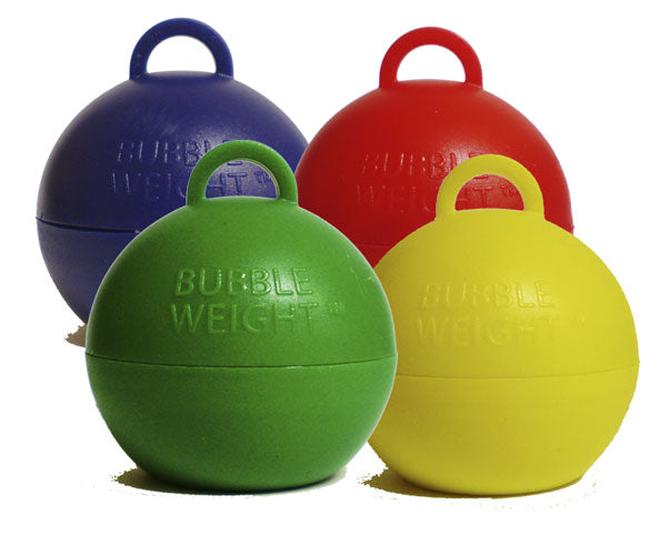 Assorted Balloon Weights (35 gram) – MSR Balloons