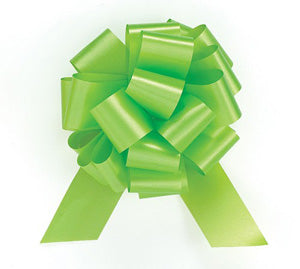 Citrus Pull Bow 4 inch (7/8 inch ribbon) – MSR Wholesale Balloons