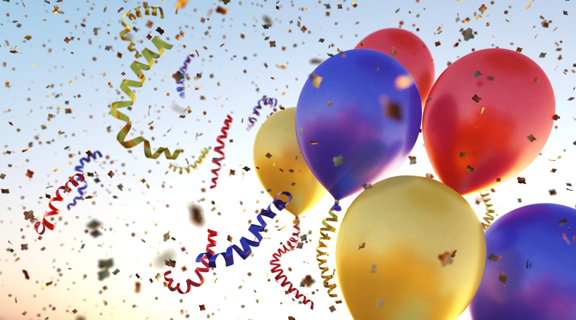 Wholesale Balloon Supplier - Latex, Foil & More | MSR Balloons – MSR ...